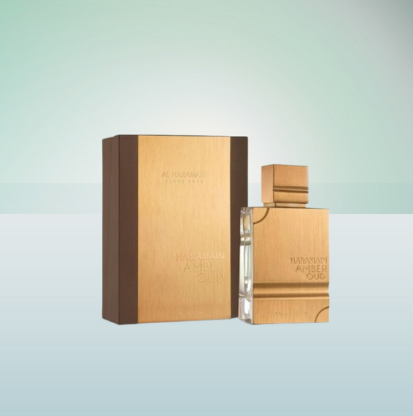 Al Haramain Amber Oud Gold Edition Edp 60Ml – theperfumekingdom